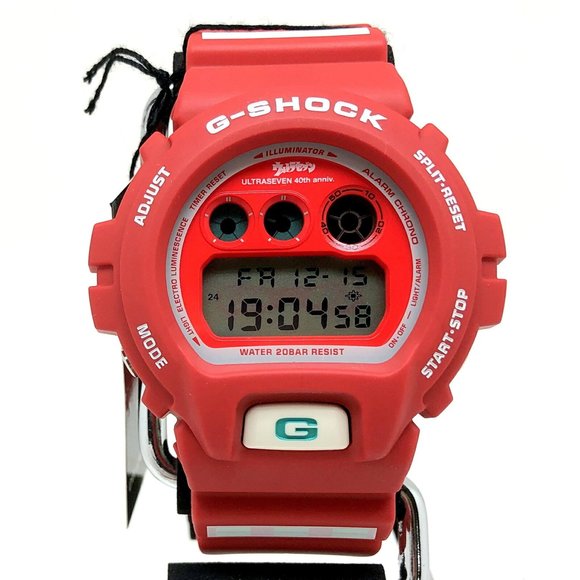 OTHERS | Accessories | Casio Casio Gshock Watch Dw690bul79jf Ultra ...